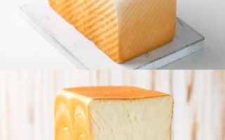 吐司是什么材料做的_吐司为什么用高筋面粉