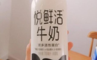 孕妇喝什么牛奶好_超市怎么选
