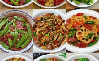 四川家常菜谱大全_有哪些经典做法