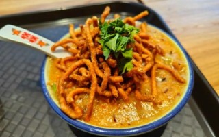 重庆早餐特色美食有哪些_哪里吃最地道