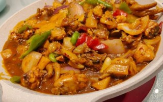 豫菜家常菜有哪些_怎么做才地道