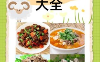 羊肉怎么做好吃又嫩_羊肉去膻增嫩技巧