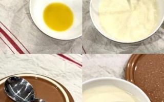 姜汁撞奶怎么做才凝固_姜汁撞奶失败原因