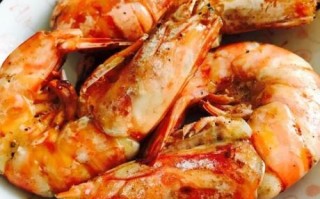 干煎大虾怎么做_干煎大虾需要焯水吗