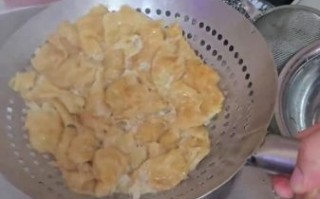 天津面筋怎么做好吃_家常做法步骤