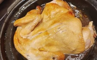 腾冲坛子鸡怎么做_腾冲坛子鸡正宗做法