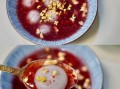 煮米酒汤圆的正确顺序_米酒汤圆先放什么