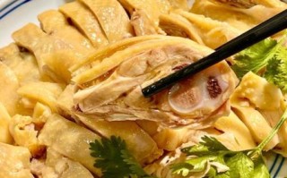 白斩鸡是什么意思_白斩鸡和口水鸡区别