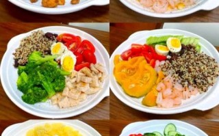 减脂午餐吃什么_减脂午餐食谱推荐