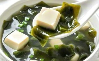 海带炖豆腐的功效_海带炖豆腐能减肥吗