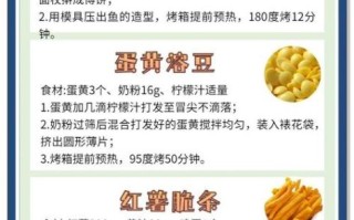 6个月宝宝磨牙饼干怎么做_无添加磨牙棒做法