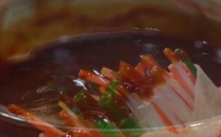 甜面酱怎么做_甜面酱的家常做法