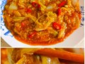 酸辣白菜怎么炒最好吃_酸辣白菜的家常做法