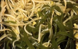 海带炒什么菜好吃_海带配什么菜炒好吃