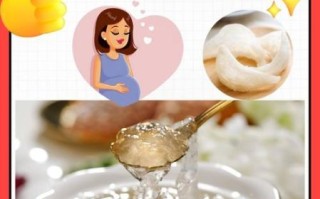孕期吃燕窝的最佳时间_孕妇燕窝什么时候吃最好