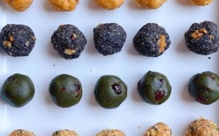 月饼馅料有哪些_哪种馅料最好吃