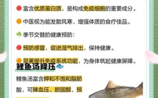 鲤鱼的营养价值_鲤鱼的功效与作用