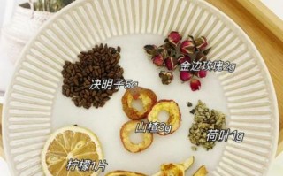 荷叶泡水喝能减肥吗_荷叶茶减肥原理