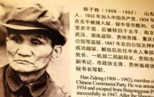 华子良是谁_华子良人物形象分析