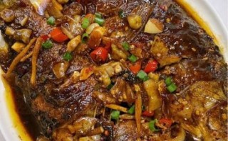 鲫鱼有几种做法_家常鲫鱼怎么做最好吃