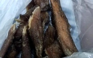 风干猪肉干怎么做_风干猪肉干做法窍门