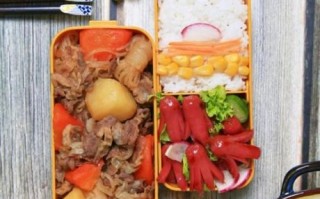 幼儿园爱心便当怎么做_家长实用技巧