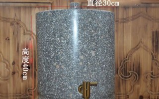 麦饭石水缸真的有用吗_麦饭石水缸怎么选