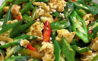 秋葵降血压吗_秋葵怎么吃降压效果好