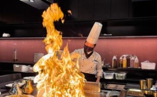 铁板烧酱汁怎么调_铁板烧酱汁的做法大全