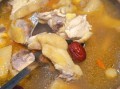 花雕鸡煲怎么做_花雕鸡煲用什么酒最好