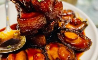 红烧鲍鱼怎么做_红烧鲍鱼的家常做法
