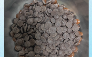 洋果子店生巧克力怎么做_生巧克力保存多久