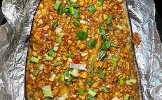 锡纸烤茄子烤箱温度和时间_锡纸烤茄子怎么做才好吃