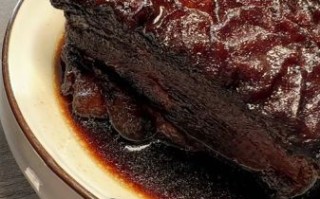 走油肉正宗做法_走油肉怎么做好吃