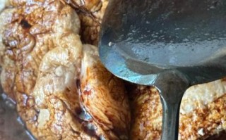 红烧大排煮多久熟_红烧大排多久能软烂