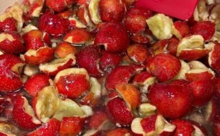 山楂糕怎么做_家庭版山楂糕的做法