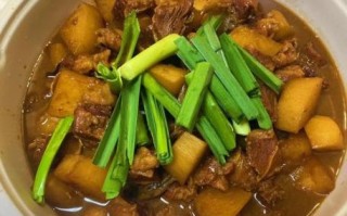 牛腩萝卜煲怎么做_牛腩萝卜煲要炖多久 牛腩萝卜煲怎么做_牛腩萝卜煲要炖多久