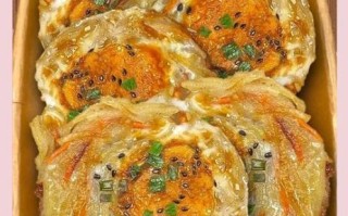 鸡蛋土豆饼会不会中毒_鸡蛋土豆饼中毒真相