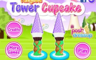 纸杯蛋糕游戏大全_有哪些好玩