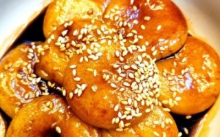 糯米蒸熟了怎么做成糍粑_家庭版糍粑做法