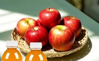 苹果醋一天喝几次_苹果醋什么时候喝最好