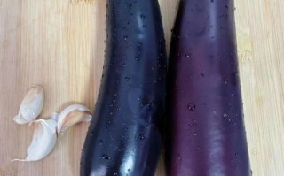 蒸茄子怎么做好吃_蒸茄子需要蒸几分钟