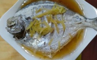 野生平鱼怎么做好吃_野生平鱼做法大全