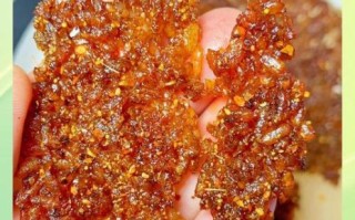 剩米饭锅巴怎么做_剩米饭锅巴做法大全