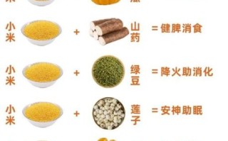 小米怎么吃最养胃_小米的功效与作用有哪些
