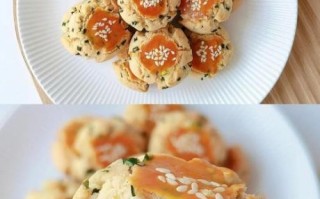 桃酥饼干的做法_为什么桃酥不酥