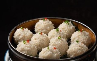 珍珠肉圆蒸多长时间_珍珠肉圆蒸多久才熟