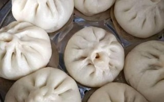 水晶包子怎么做_水晶包子皮为什么透明