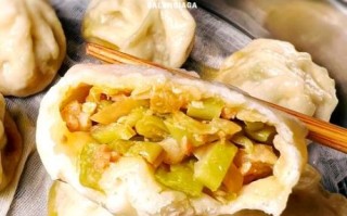 芸豆包子怎么和面_芸豆包子馅怎么调