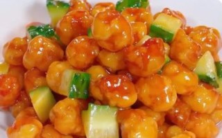 樱桃肉的家常做法_樱桃肉怎么做才软糯